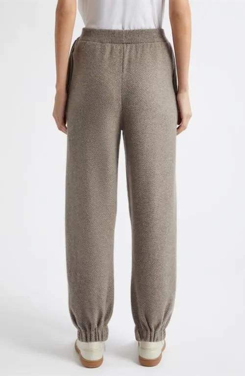 Johnstons Of Elgin Cashmere Joggers