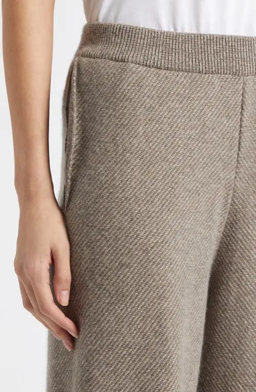 Johnstons Of Elgin Cashmere Joggers