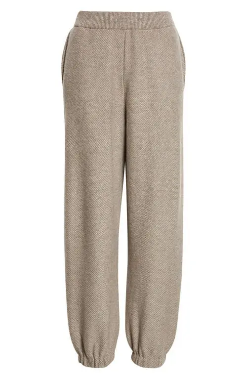 Johnstons Of Elgin Cashmere Joggers
