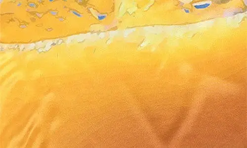 PLEASURES Oj Knit Jersey
