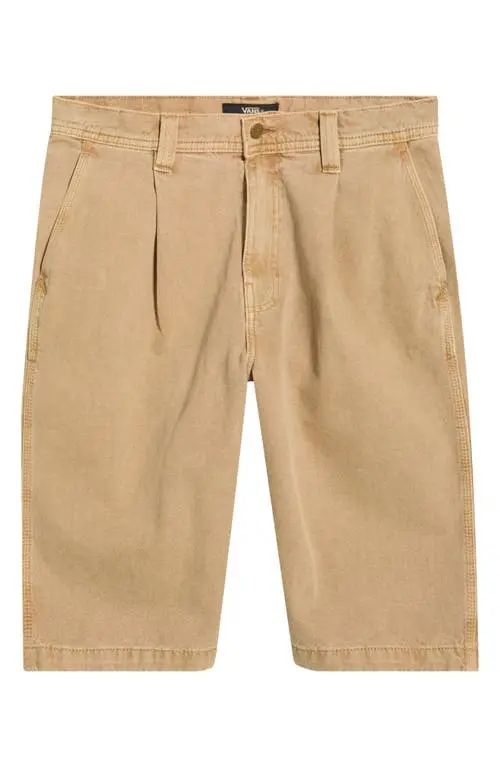 VANS Authentic Baggy Chino Shorts