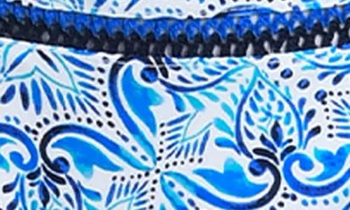 La Blanca Costa Azul Tie Side Bikini Bottoms