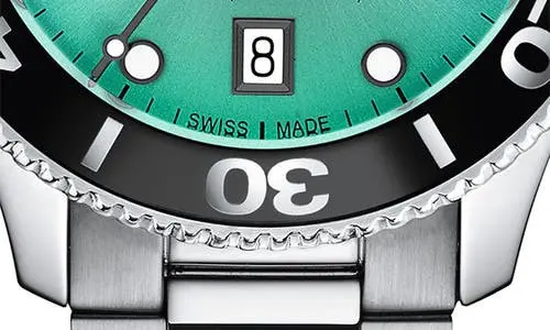 TISSOT Seastar 1000 Swiss Quartz Watch