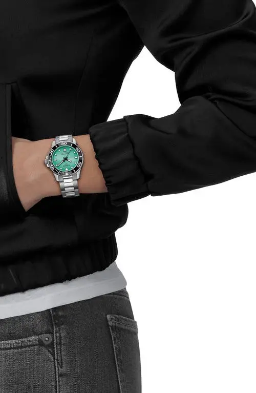 TISSOT Seastar 1000 Swiss Quartz Watch