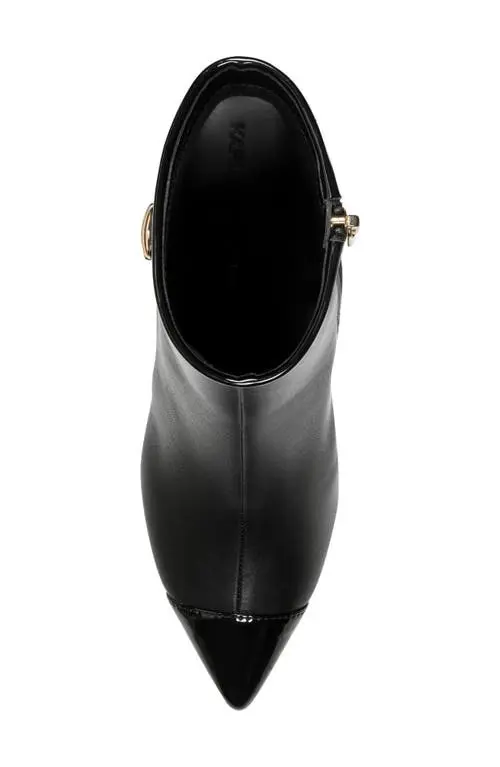 Karl Lagerfeld Paris Rourke Ankle Boot