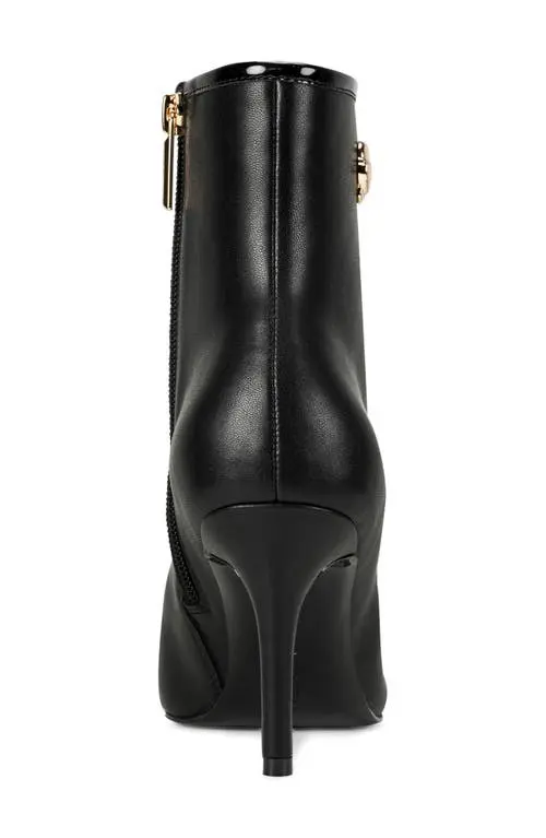 Karl Lagerfeld Paris Rourke Ankle Boot
