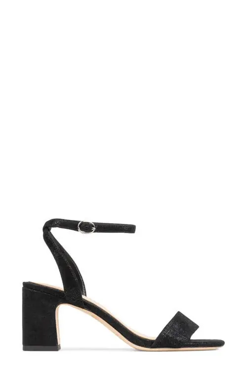 DONALD PLINER Doyenne Ankle Strap Sandal