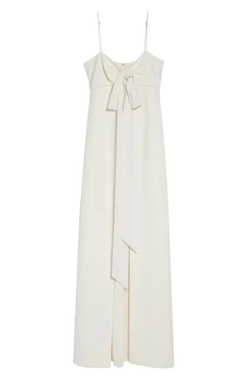 Cinq À Sept Amberly Sweetheart Maxi Dress