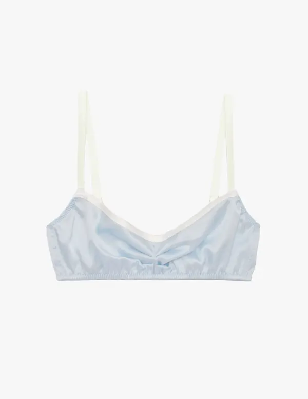 Araks Quintana Bralette Peri - Orange
