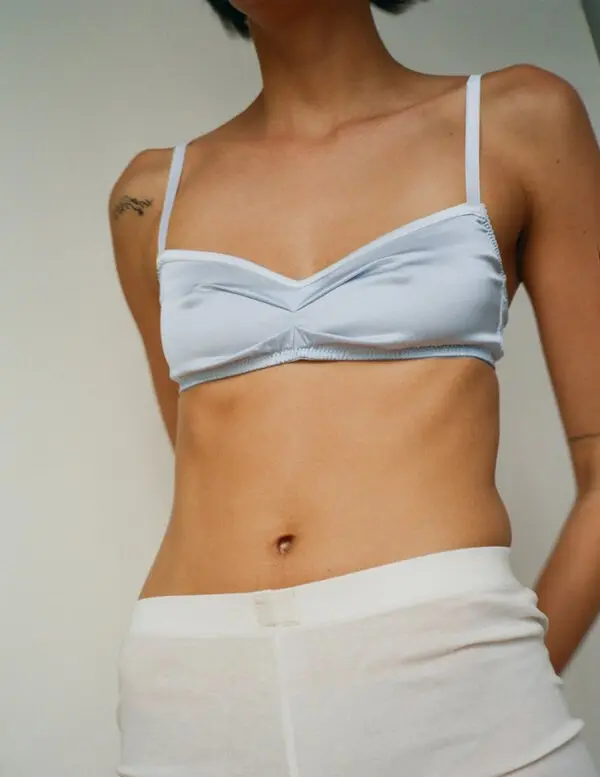 Araks Quintana Bralette Peri - Orange
