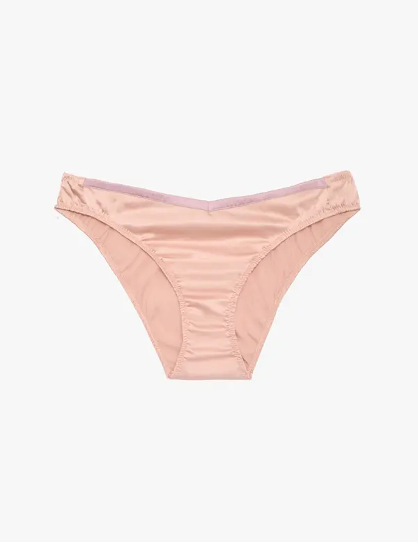 Araks Quincy Panty - Orange