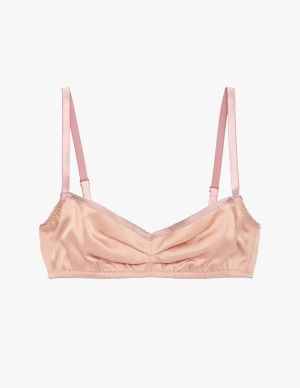 Araks Quintana Bralette Bare - Orange