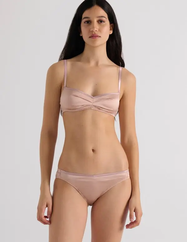 Araks Quintana Bralette Bare - Orange