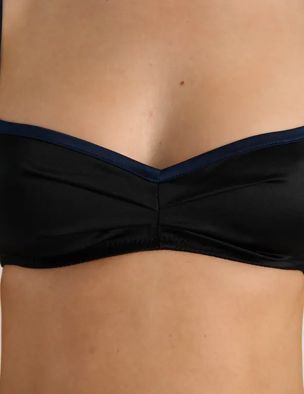 Araks Quintana Bralette Black