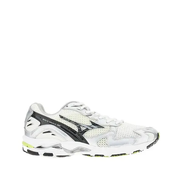 Mizuno Wave Rider 10 Sneakers - White