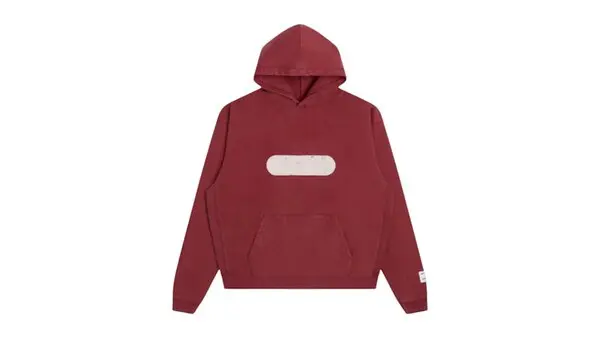GALLERY DEPT. Gym Hoodie