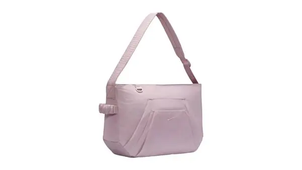 Nike One 25l Tote Bag - Light Violet Ore
