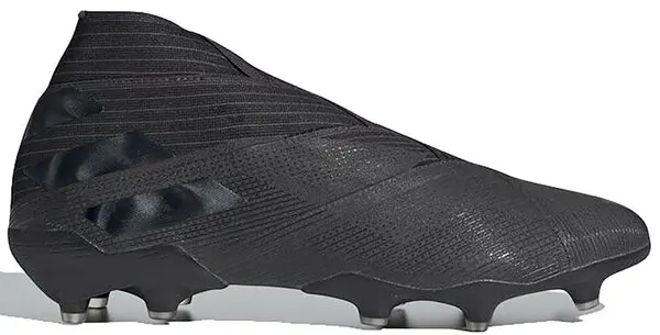 Adidas Nemeziz 19+ Fg Triple Black