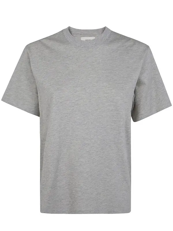 Loulou De Saison T-shirt Cotone 100% "telanto