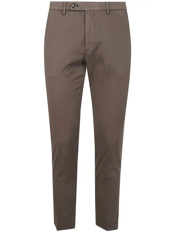 MICHAEL COAL Pantaloni Pocket