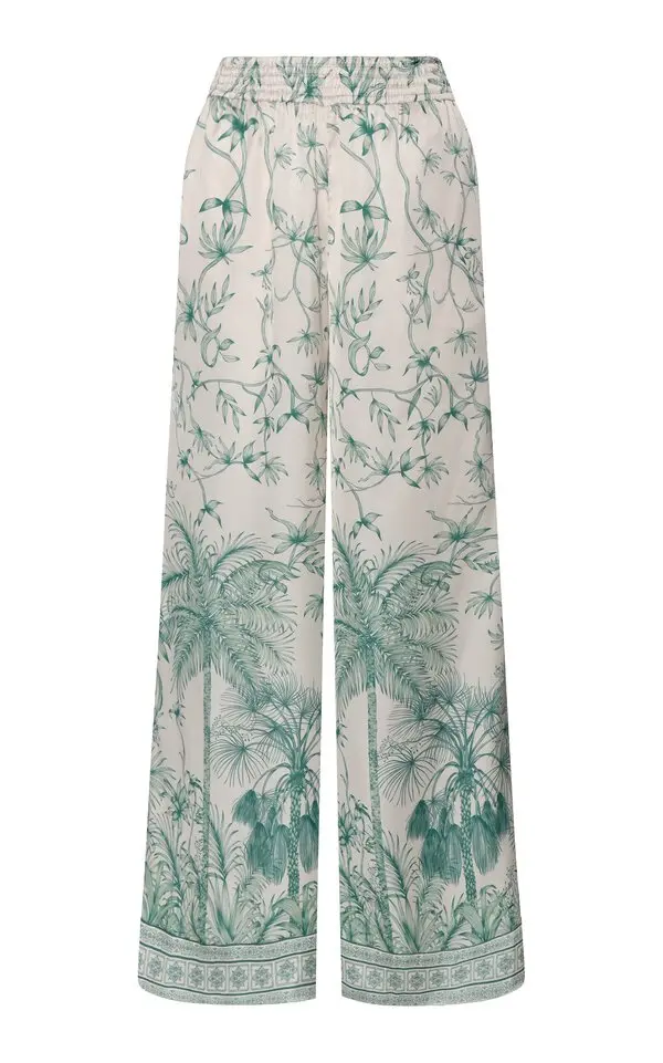ANDRES OTALORA Alba Pants
