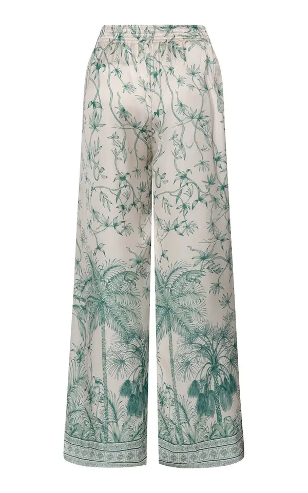 ANDRES OTALORA Alba Pants