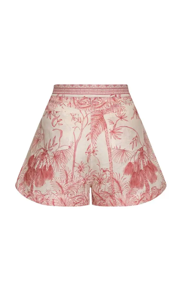 ANDRES OTALORA Tradicion Shorts
