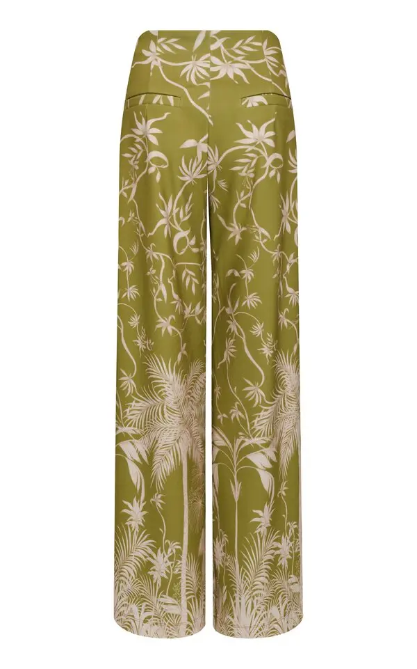 ANDRES OTALORA Con Ella Pants