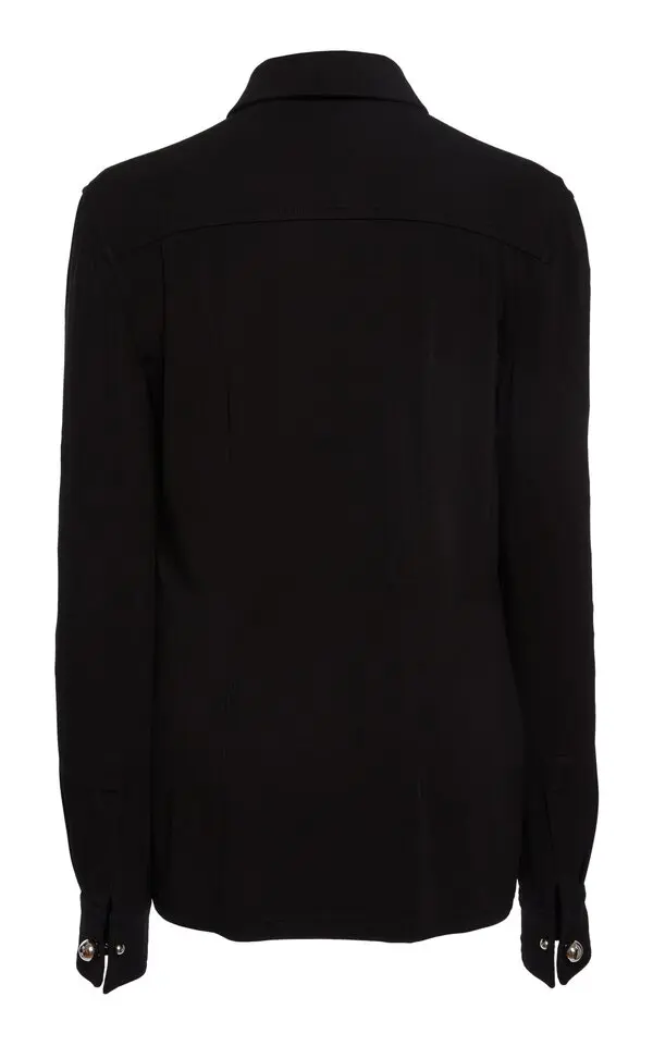 LANVIN Fitted Shirt