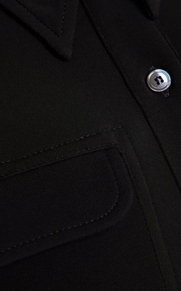 LANVIN Fitted Shirt