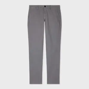 Paul Smith Broadstripe Zebra' Mid-fit Chinos
