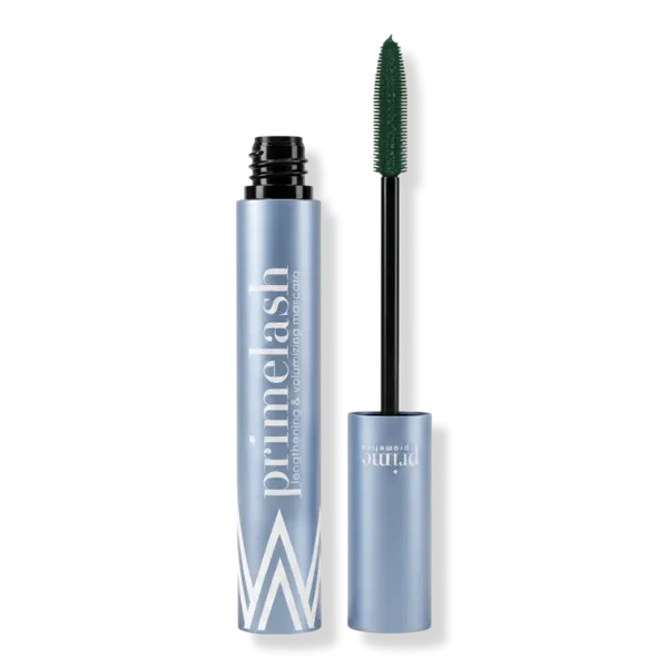 PRIME PROMETICS Primelash Mascara - Emerald