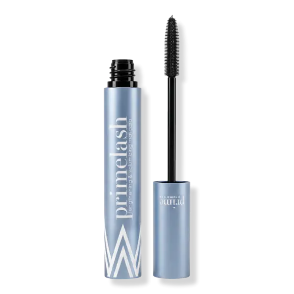 PRIME PROMETICS Primelash Mascara - Black