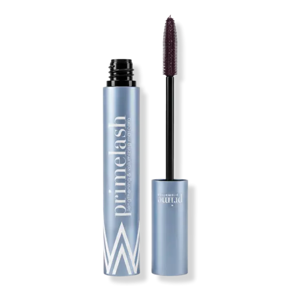 PRIME PROMETICS Primelash Mascara - Mulberry