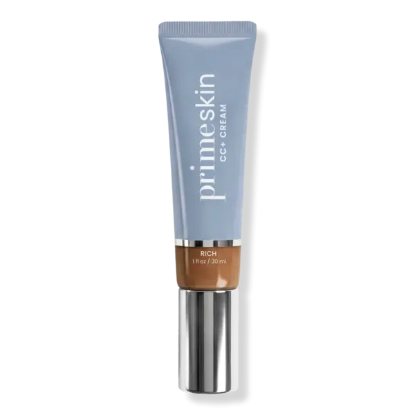 PRIME PROMETICS Primeskin Cc+ Cream - Rich