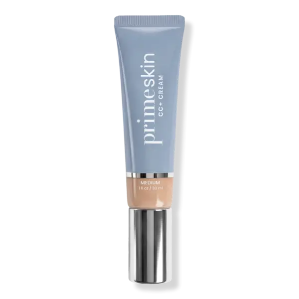 PRIME PROMETICS Primeskin Cc+ Cream - Medium