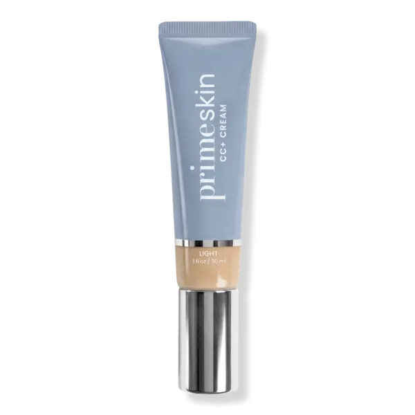 PRIME PROMETICS Primeskin Cc+ Cream - Light