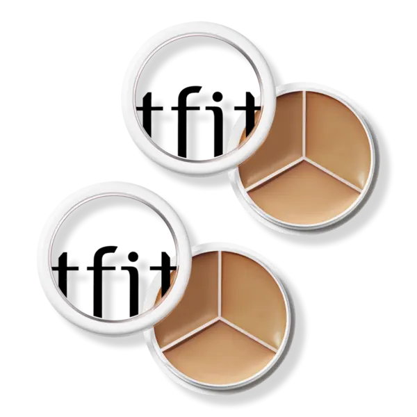 TFIT Cover Up Pro Concealer - 04 Dark