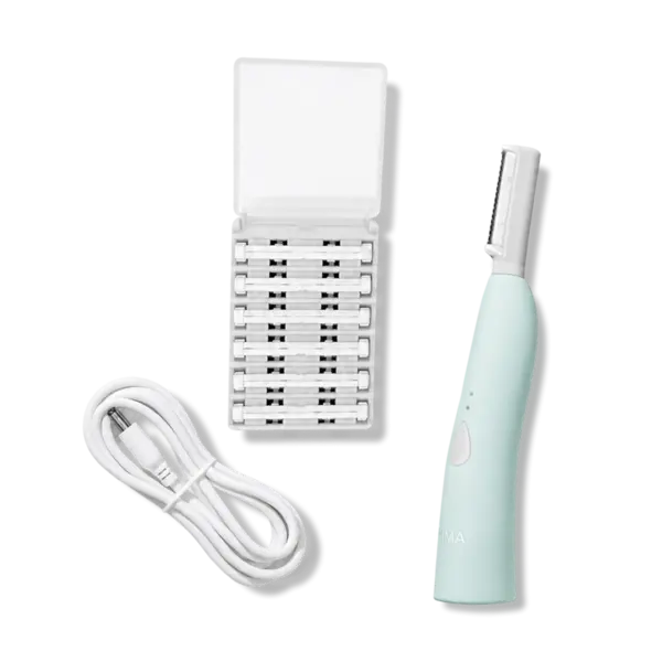 SPA SCIENCES Sima Sonic Dermaplaning Tool