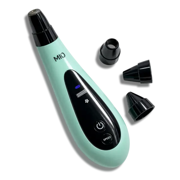 SPA SCIENCES Mio Diamond Microdermabrasion & Pore Extraction System