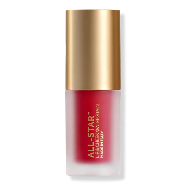ATHLETIC COSMETIC COMPANY All Star Lip And Cheek Transferproof Water Stain