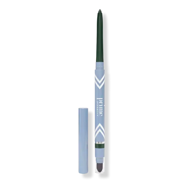 PRIME PROMETICS Primeeyes Glide Eyeliner - Emerald