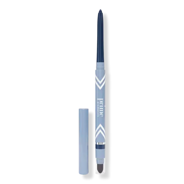 PRIME PROMETICS Primeeyes Glide Eyeliner - Sapphire