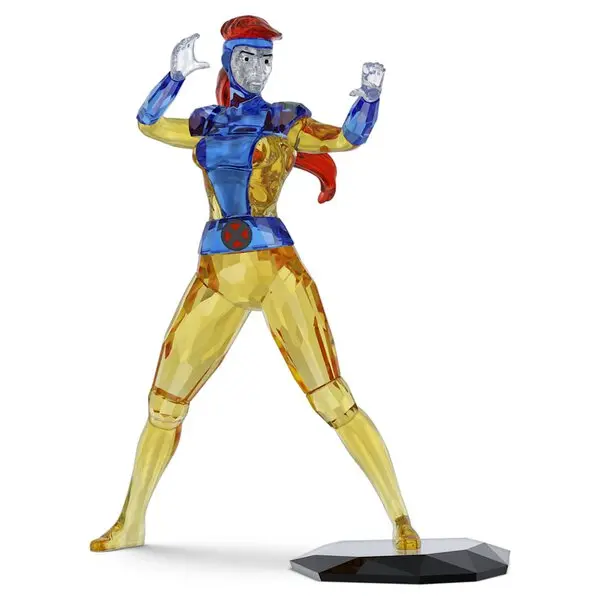 SWAROVSKI X-men Jean Grey - Multicolored