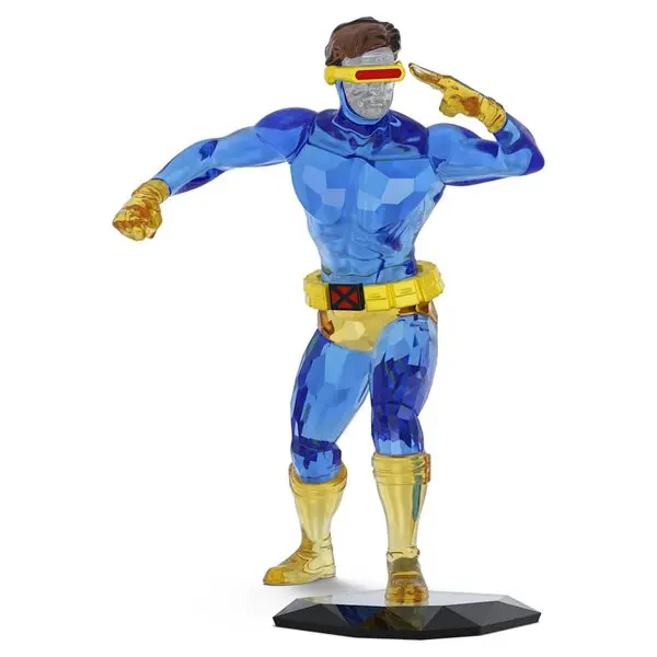 SWAROVSKI X-men Cyclops - Multicolored