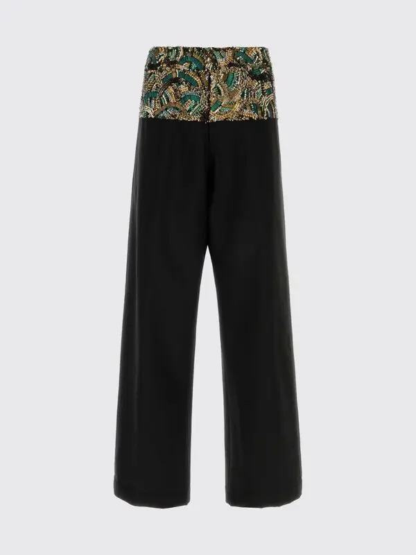 Dries Van Noten Pants