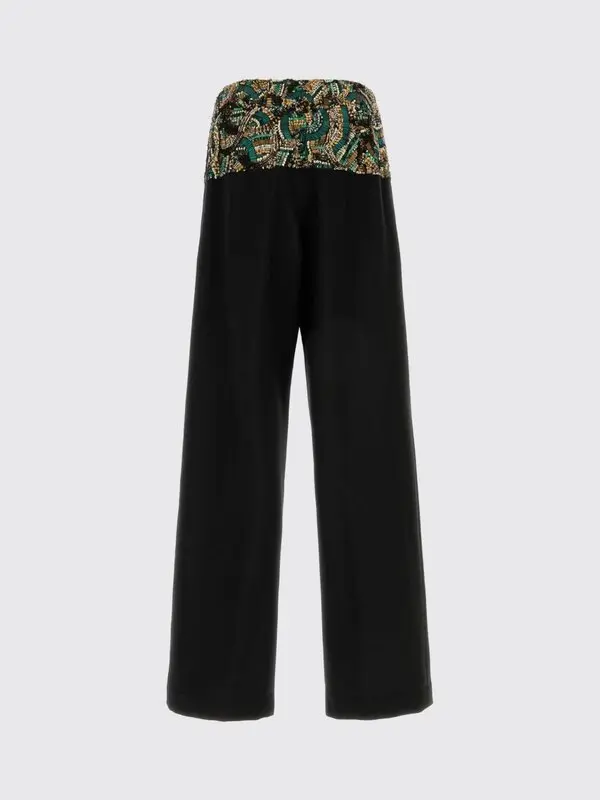 Dries Van Noten Pants