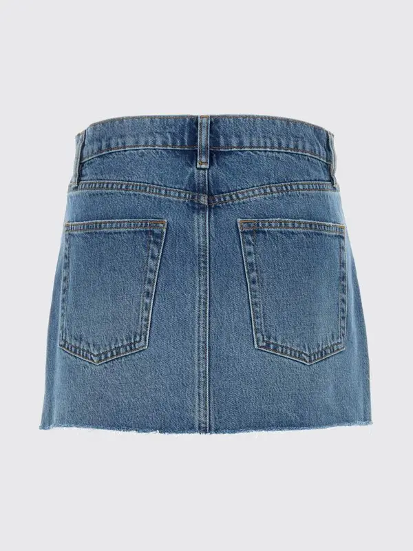 FRAME Skirt
