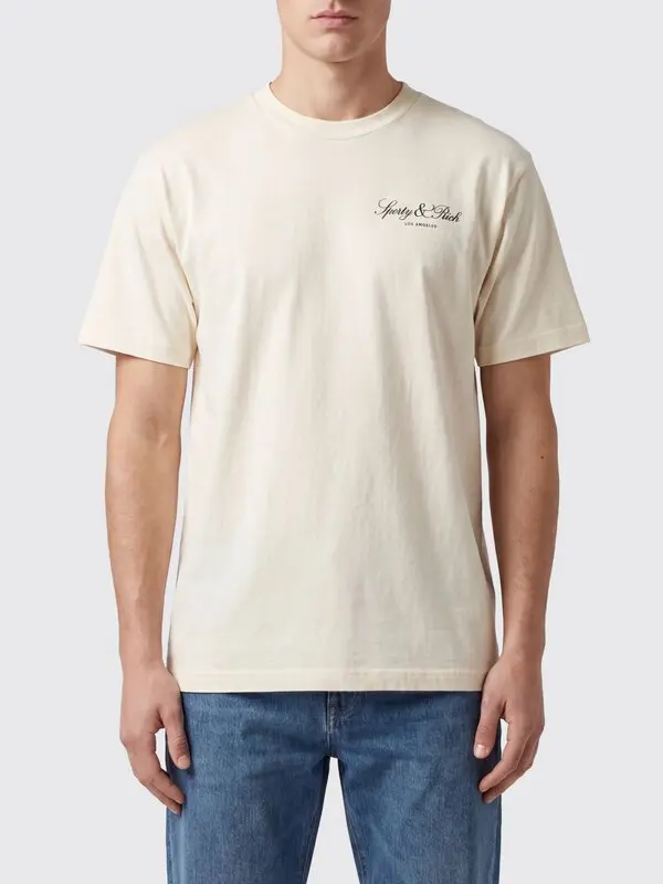 SPORTY & RICH T-shirt