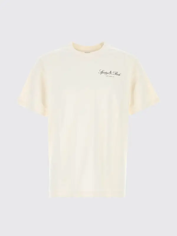 SPORTY & RICH T-shirt